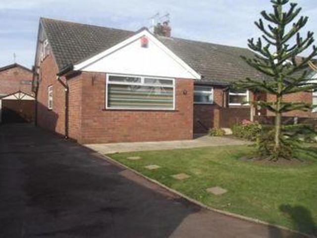 3 Bedrooms for rent in Crabmill Drive, Sandbach CW11