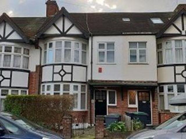 3 Bedrooms for rent in Crescent Rise, London N22