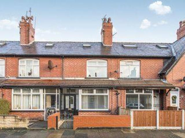 3 Bedrooms for rent in Cross Flatts Row, Leeds LS11