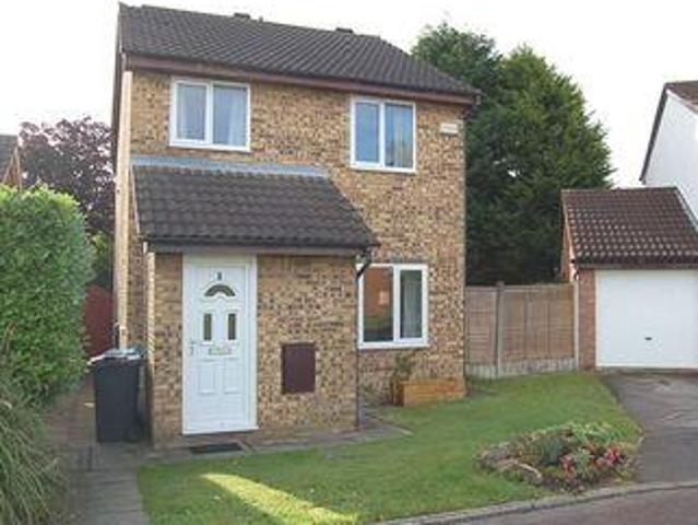 3 Bedrooms for rent in Duckworth Close, Catterall, Preston PR3