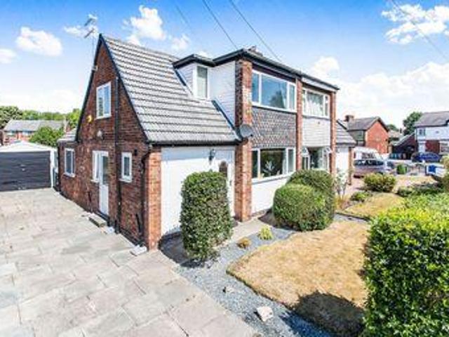 3 Bedrooms for rent in Duke Street, Astley, Tyldesley, Manchester M29