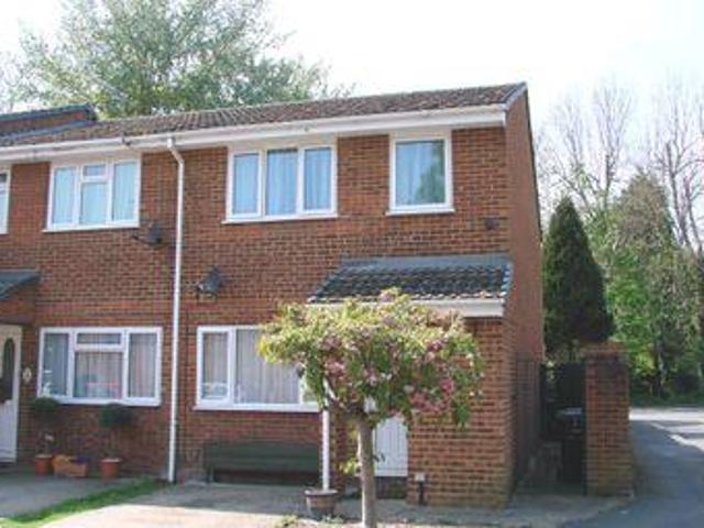 3 Bedrooms for rent in Dawn Redwood Close, Horton, Slough SL3