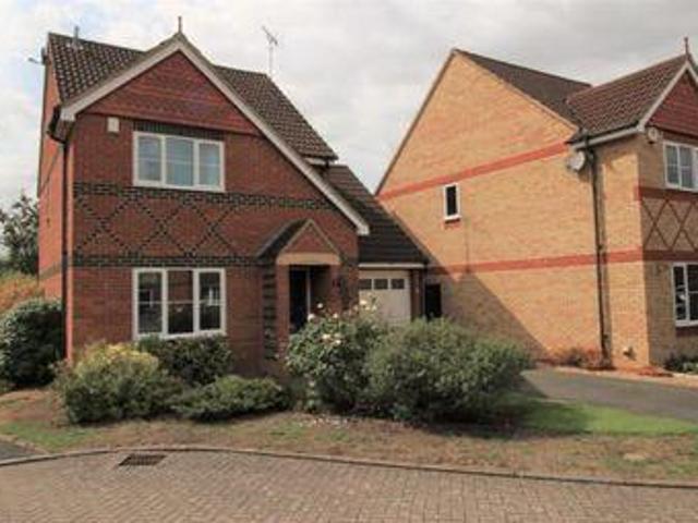 3 Bedrooms for rent in Deep Spinney, Biddenham MK40