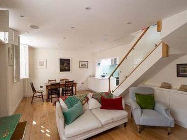 3 Bedrooms for rent in Denbigh Close, London W11