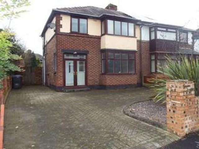 3 Bedrooms for rent in Derby Road, Salford M5