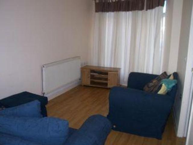 3 Bedrooms for rent in Dickenson Road, Manchester M14