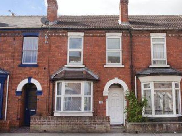 3 Bedrooms for rent in Dixon Street, Lincoln LN5