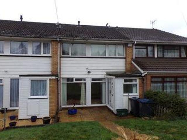 3 Bedrooms for rent in Doulton Close, Birmingham B32