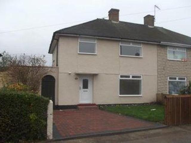 3 Bedrooms for rent in Dovenby Road, Clifton, Nottingham NG11