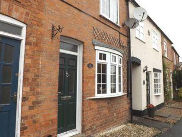 3 Bedrooms for rent in Dover Street, Kibworth, Leicester LE8