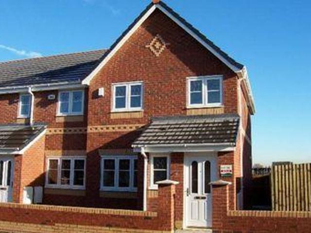 3 Bedrooms for rent in Drake Avenue, Wythenshawe, Manchester M22