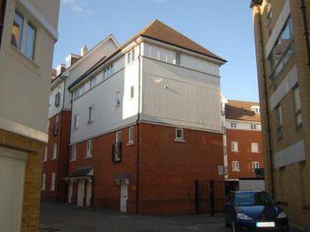 3 Bedrooms for rent in Drying Shed Lane, Canterbury CT1