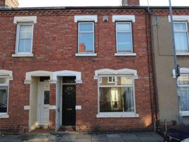 3 Bedrooms for rent in Euston Road, Northampton NN4