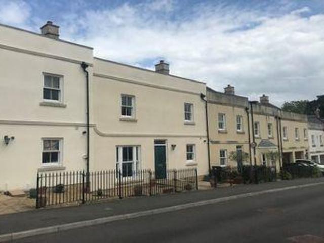 3 Bedrooms for rent in Eveleigh Avenue, Bath BA1