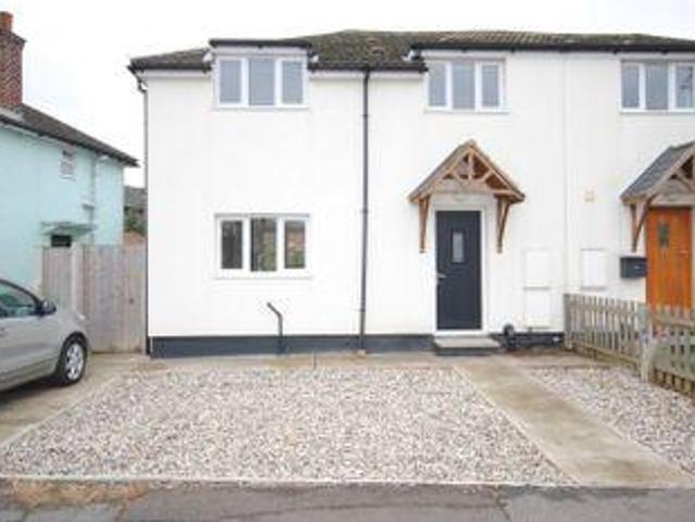 3 Bedrooms for rent in Eves Crescent, Chelmsford CM1