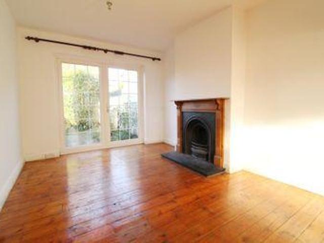 3 Bedrooms for rent in Exeter Road, London N14
