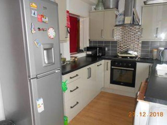 3 Bedrooms for rent in Exeter Road, London N9