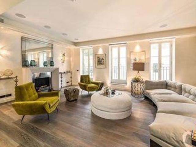 3 Bedrooms for rent in Eaton Mews South, London SW1W