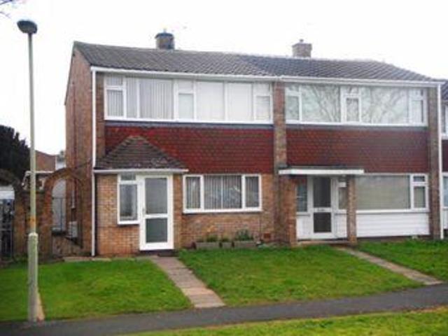 3 Bedrooms for rent in Elderwood Way, Tuffley, Gloucester GL4
