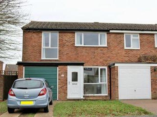 3 Bedrooms for rent in Ellison Lane, Hardwick, Cambridge CB23