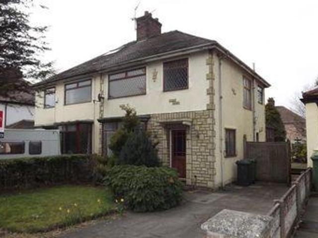 3 Bedrooms for rent in Elm Road, Winwick, Warrington WA2