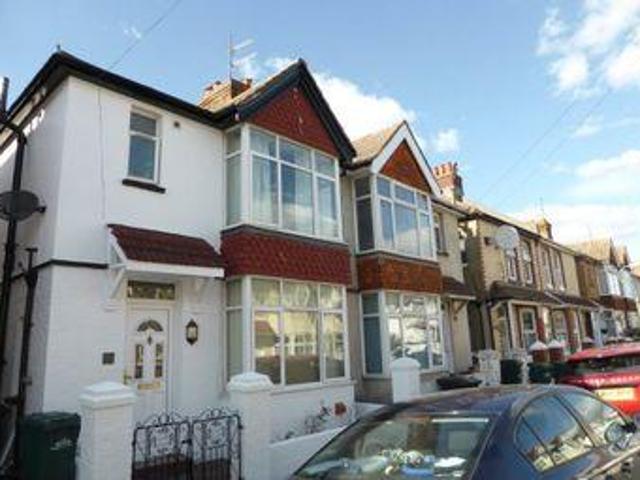3 Bedrooms for rent in Erroll Road, Hove BN3