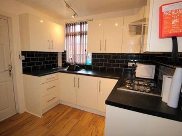 3 Bedrooms for rent in Eston Street, Manchester M13