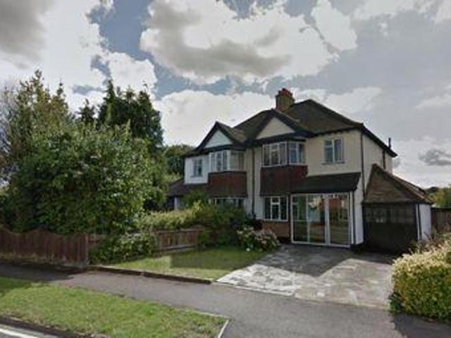 3 Bedrooms for rent in Furzedown Road, Sutton SM2