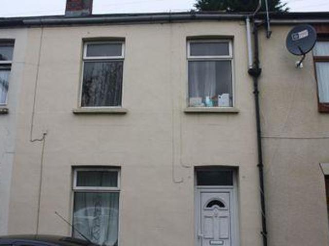 3 Bedrooms for rent in Fanny Street, Cathays, Cardiff CF24