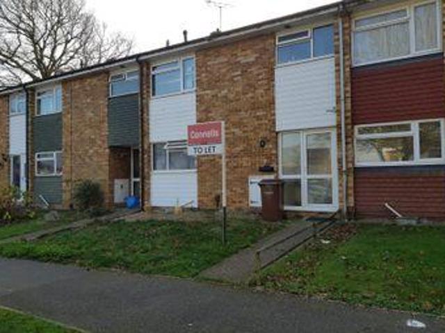 3 Bedrooms for rent in Fane Way, Rainham, Gillingham ME8