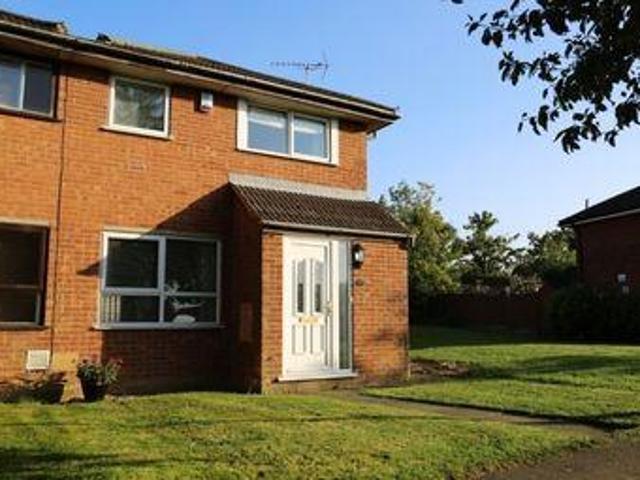 3 Bedrooms for rent in Favell Drive, Furzton, Milton Keynes MK4
