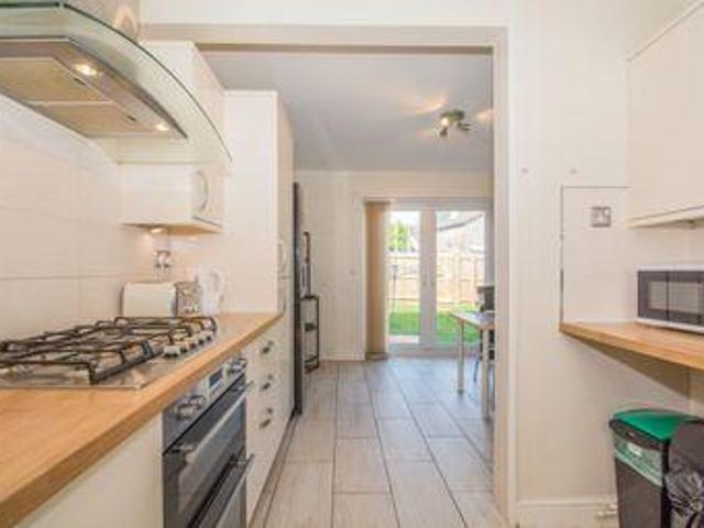 3 Bedrooms for rent in Ferntree Drive, St. Mellons, Cardiff CF3