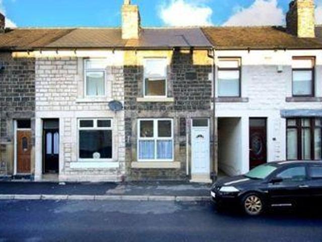 3 Bedrooms for rent in Fielding Road, Sheffield S6