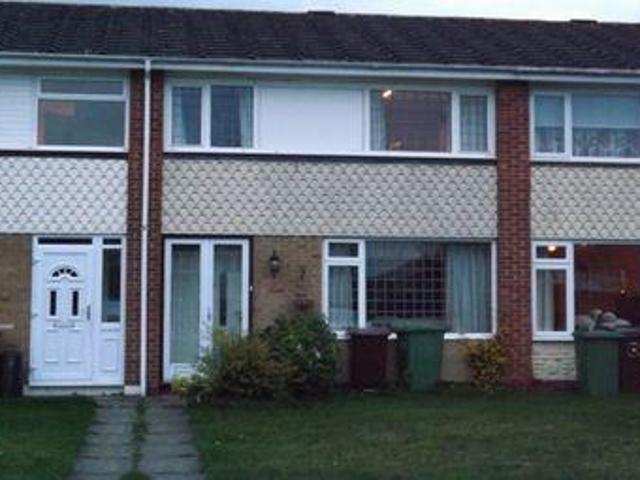 3 Bedrooms for rent in Foredrove Lane, Solihull B92