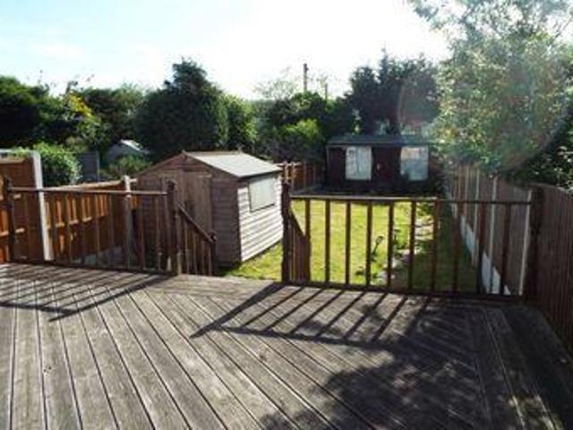 3 Bedrooms for rent in Forest View Road, London E17