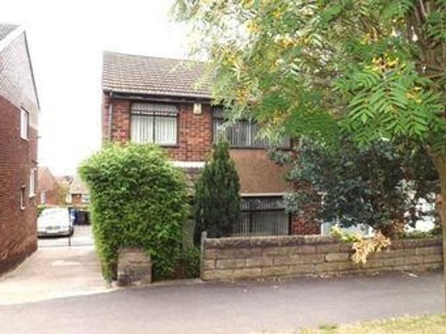 3 Bedrooms for rent in Fort Hill Road, Sheffield S9