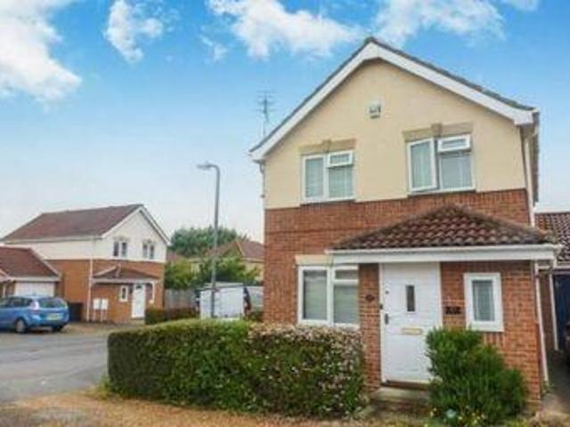 3 Bedrooms for rent in Fortinbras Way, Chelmsford CM2