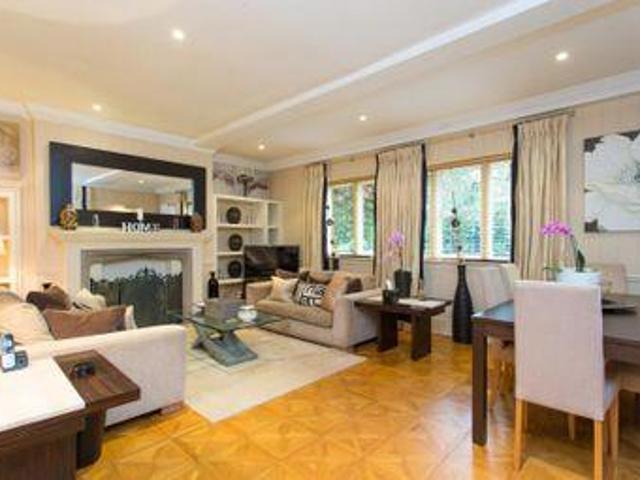 3 Bedrooms for rent in Frognal, Hampstead NW3