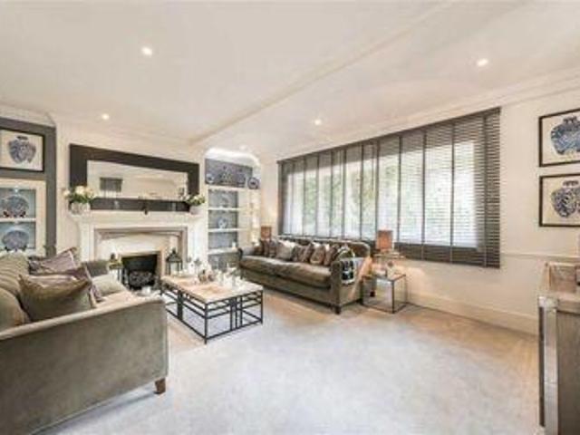 3 Bedrooms for rent in Frognal, Hampstead, London NW3