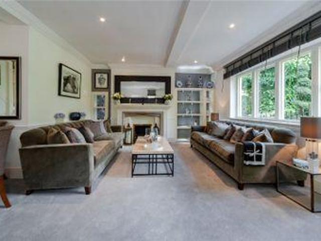 3 Bedrooms for rent in Frognal, Hampstead, London NW3