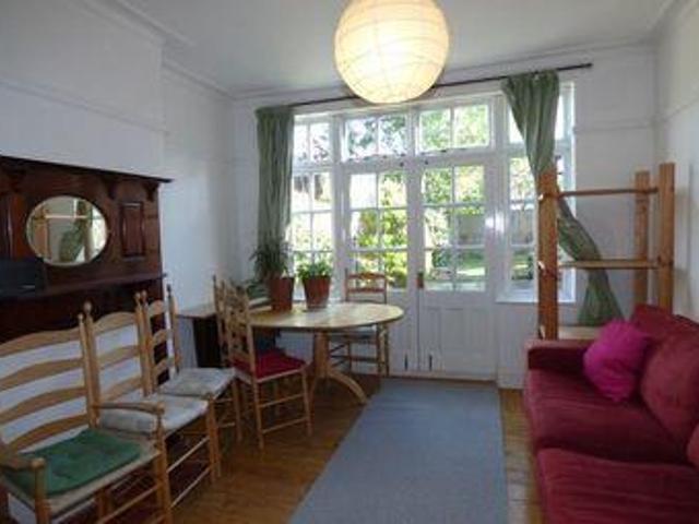 3 Bedrooms for rent in Gunnersbury Crescent, Acton W3