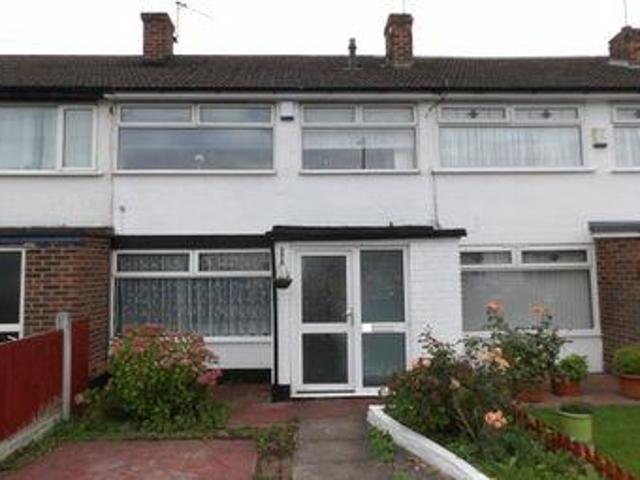 3 Bedrooms for rent in Galena Drive, Nottingham NG3