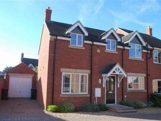 3 Bedrooms for rent in Galileo Close, Duston, Northampton NN5