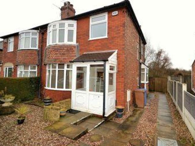 3 Bedrooms for rent in Galloway Drive, Clifton, Swinton, Manchester M27