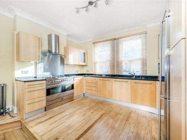 3 Bedrooms for rent in Gilbey Road, London SW17
