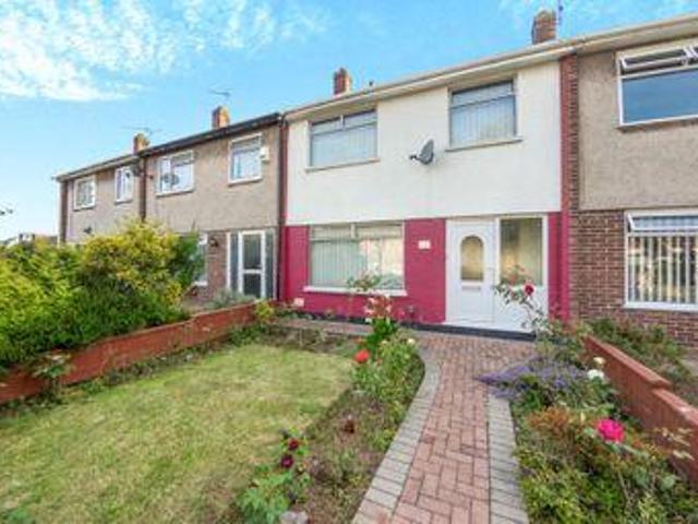 3 Bedrooms for rent in Glandovey Grove, Rumney, Cardiff CF3