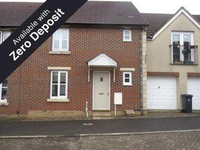 3 Bedrooms for rent in Great Ground, Shaftesbury SP7