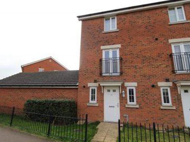 3 Bedrooms for rent in Greenhaze Lane, Great Cambourne, Cambourne, Cambridge CB23