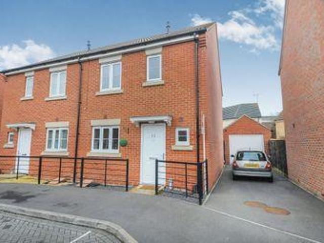 3 Bedrooms for rent in Greenwood Grove, Swindon SN25