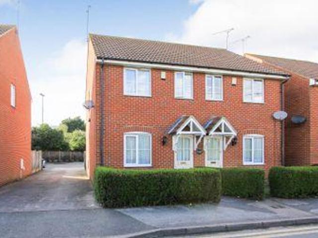 3 Bedrooms for rent in Grimshill Road, Whitstable CT5